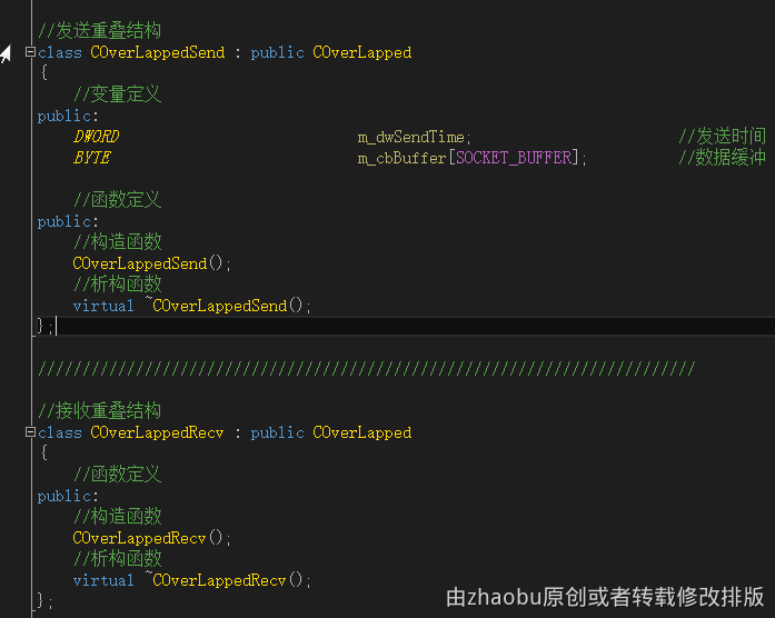 网狐核心源码阅读分析数据库数据中转服务器 Csdn博客