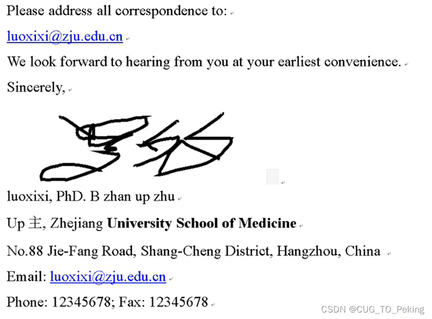 Cover Letter指南_dear editorial board-CSDN博客