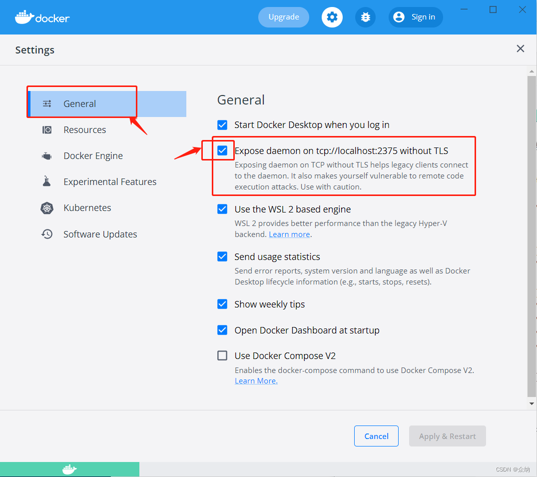 [windows Docker 避坑指南]Docker 开启远程推送 详细教程_netsh interface portproxy ...