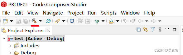 CC13X0系列的工程，IAR编译器更换到CCS编译器，移植记录_cc1310 iar-CSDN博客