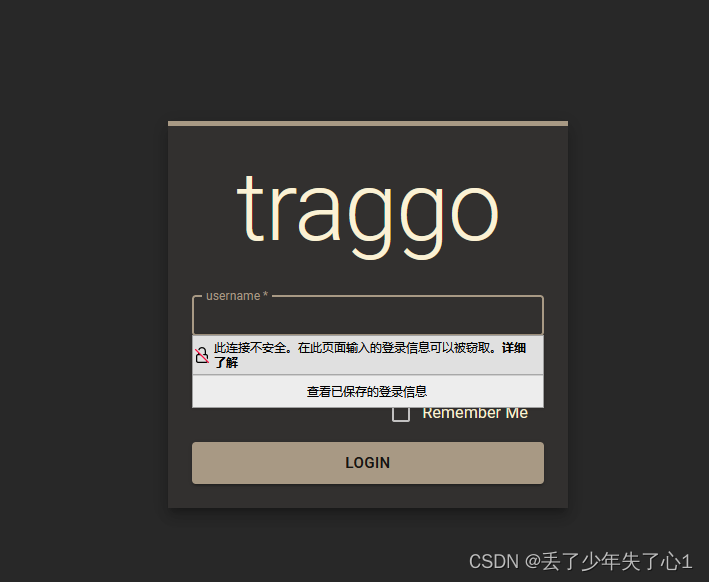 漏洞复现 || Traggo Server 文件读取(CVE-2023-34843)-CSDN博客