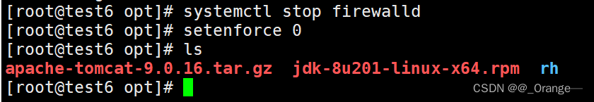 Tomcat部署及优化_tomcat 部署 配置cpu核数-CSDN博客