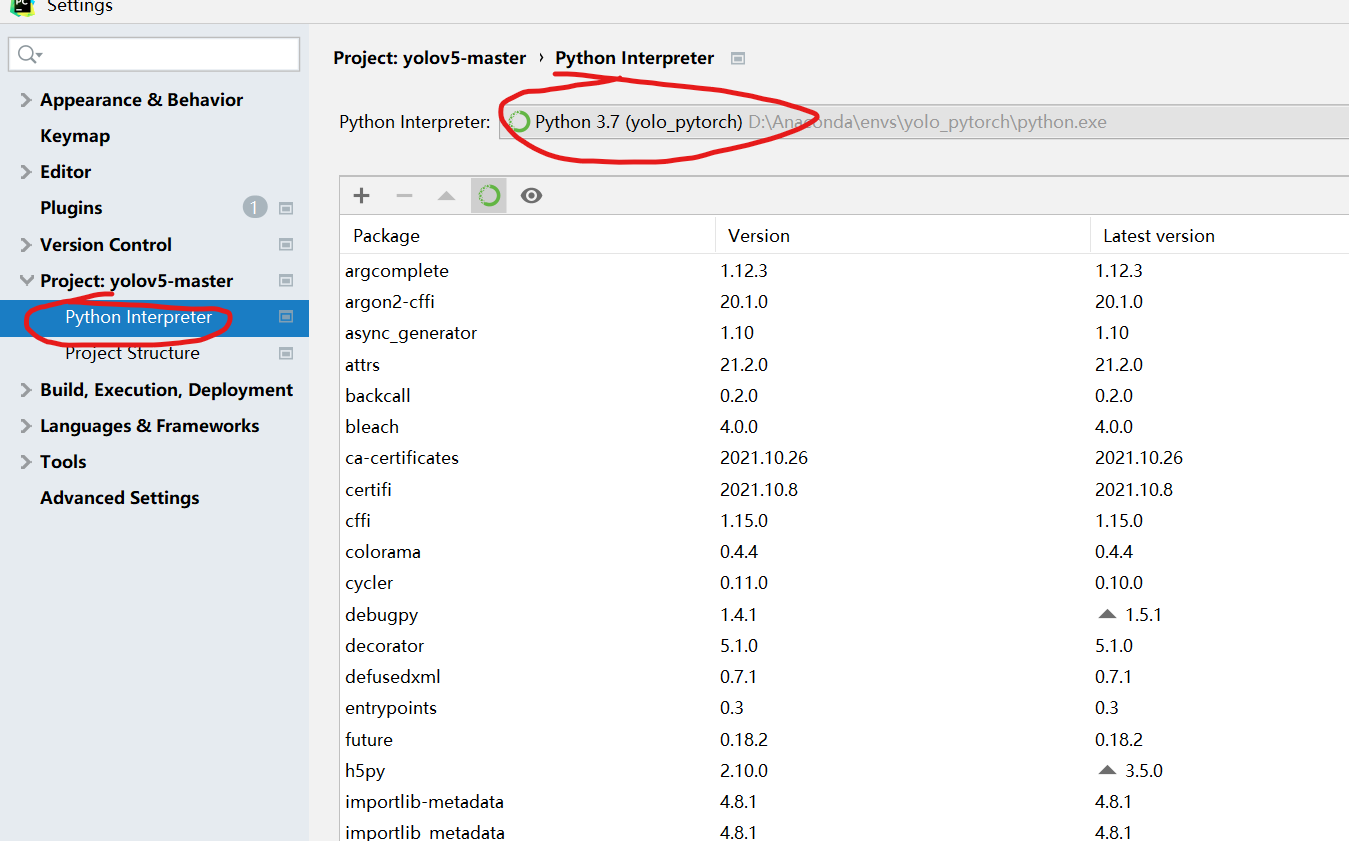 Target detection second step - use YOLOV5 source code to achieve prediction - Programmer Sought