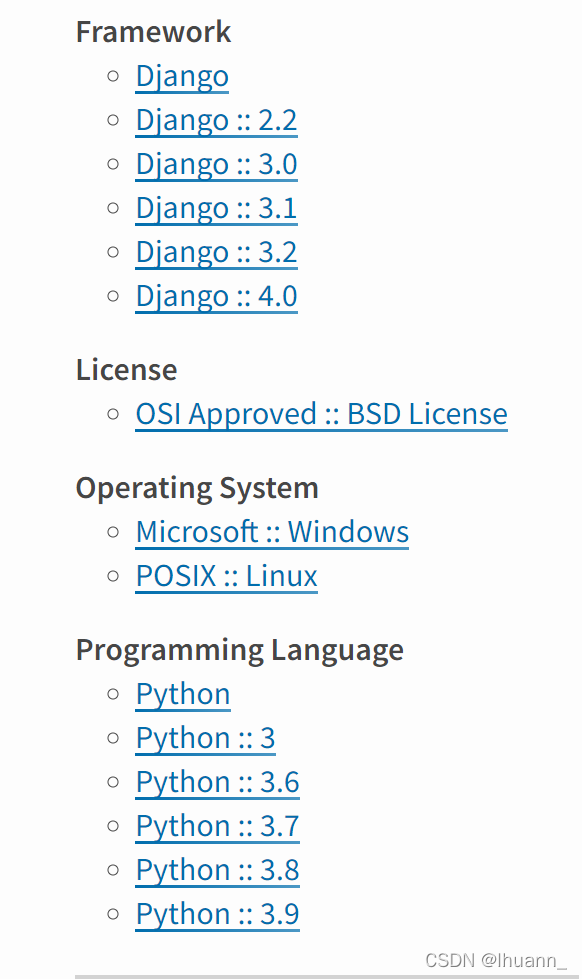 Django配置连接sqlserver(版本django325,python39)django连接sqlserver Csdn博客
