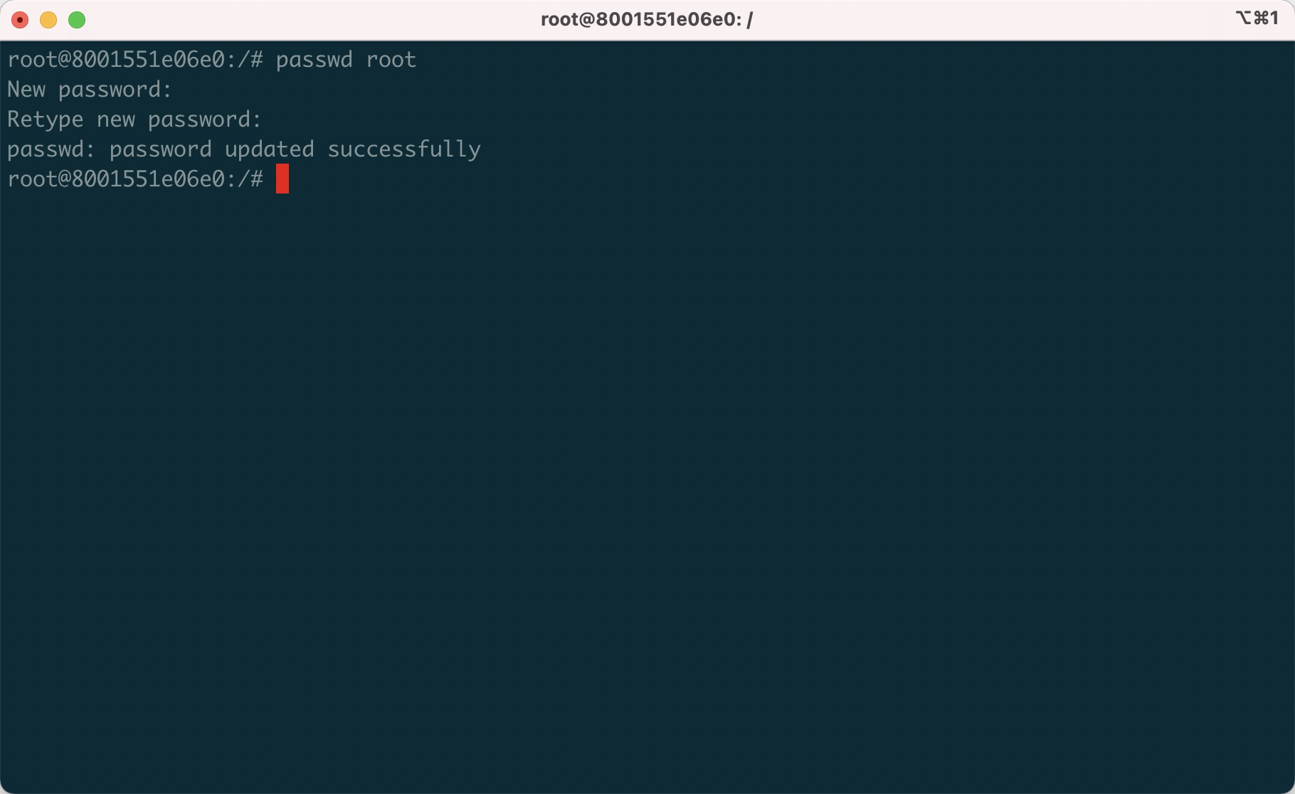 FinalShell通过SSH连接linux一直提示密码_finalshell一直弹出登录密码-CSDN博客
