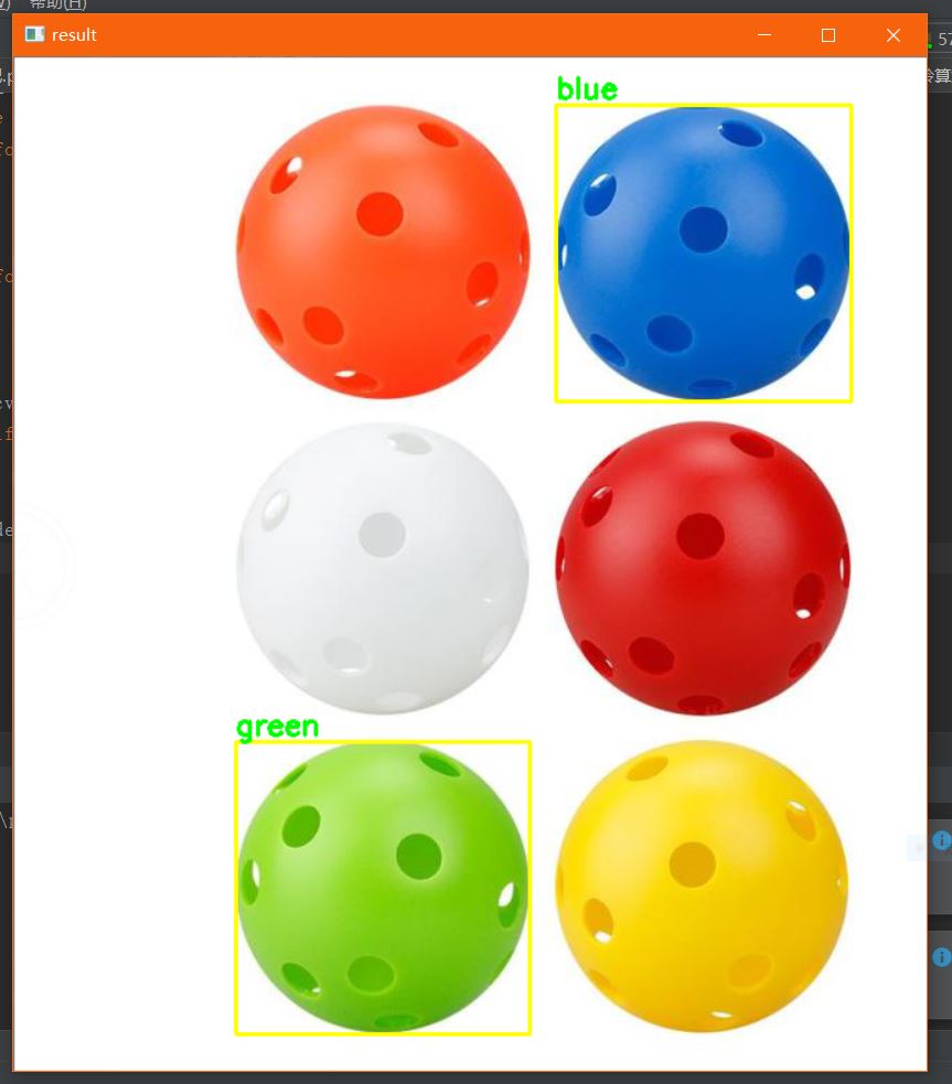 034-OpenCV HSV颜色识别图片_调用open cv中cv2 .cvtcolor颜色空间转换函数bgr2hsv-CSDN博客