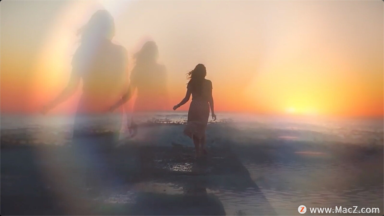 达芬奇模板-梦幻棱镜光效折射视觉特效预设Prismatic Effects_达芬奇 棱镜-CSDN博客