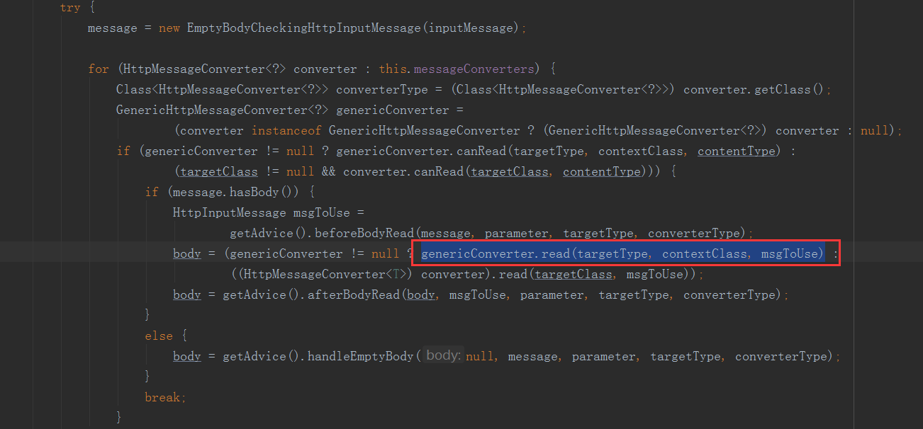 关于servlet inputstream stream closed异常，以及HttpServletRequestWrapper 上传文件的问题_signstreamfilter-CSDN博客