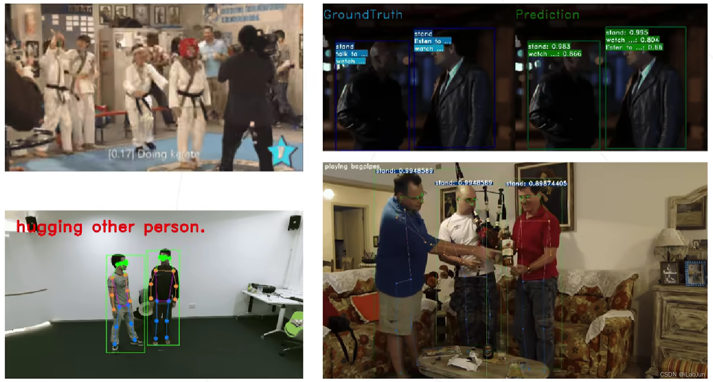 【OpenMMLab】OpenMMLab概述-CSDN博客