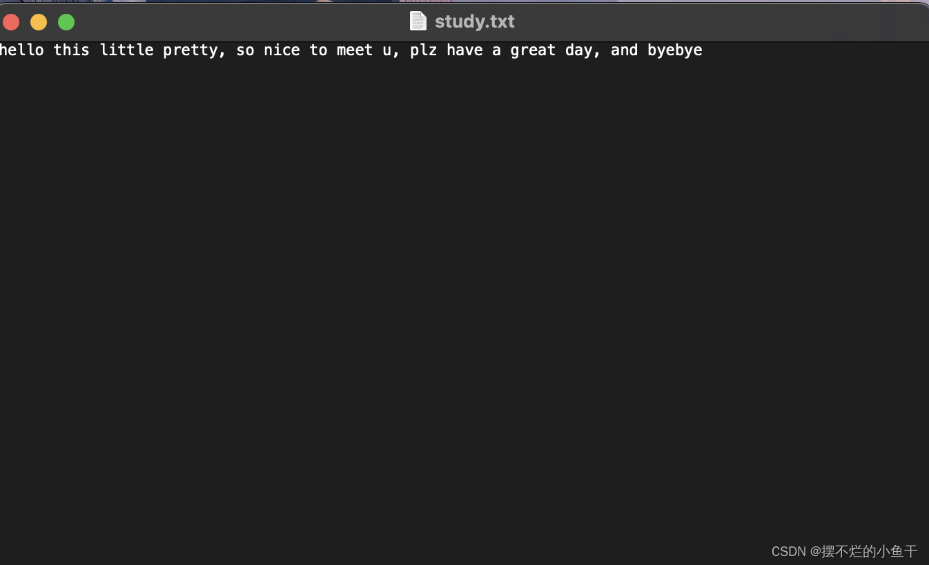 freopen，stdin， stdout， stderr_freopen stdin-CSDN博客