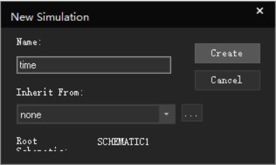 Cadence 17.4 PSpice 学习笔记_pspice17.4-CSDN博客