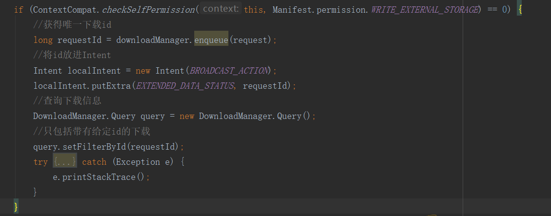 Android Studio记录一个错误：java.lang.SecurityException: No permission to write to xxx: Neither user ...