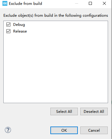 Keil to STM32CubeIDE标准库移植_stm32cubeide移植keil5-CSDN博客