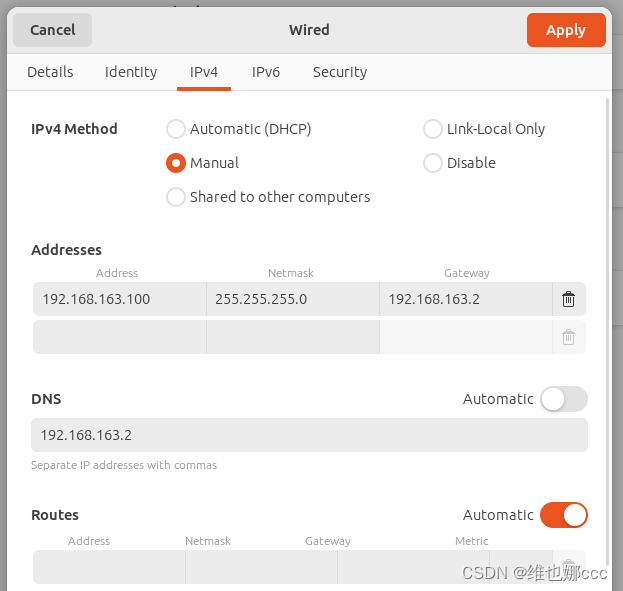 Windows server&ubuntu简易搭建dhcp_ubuntudhcp配置实例-CSDN博客