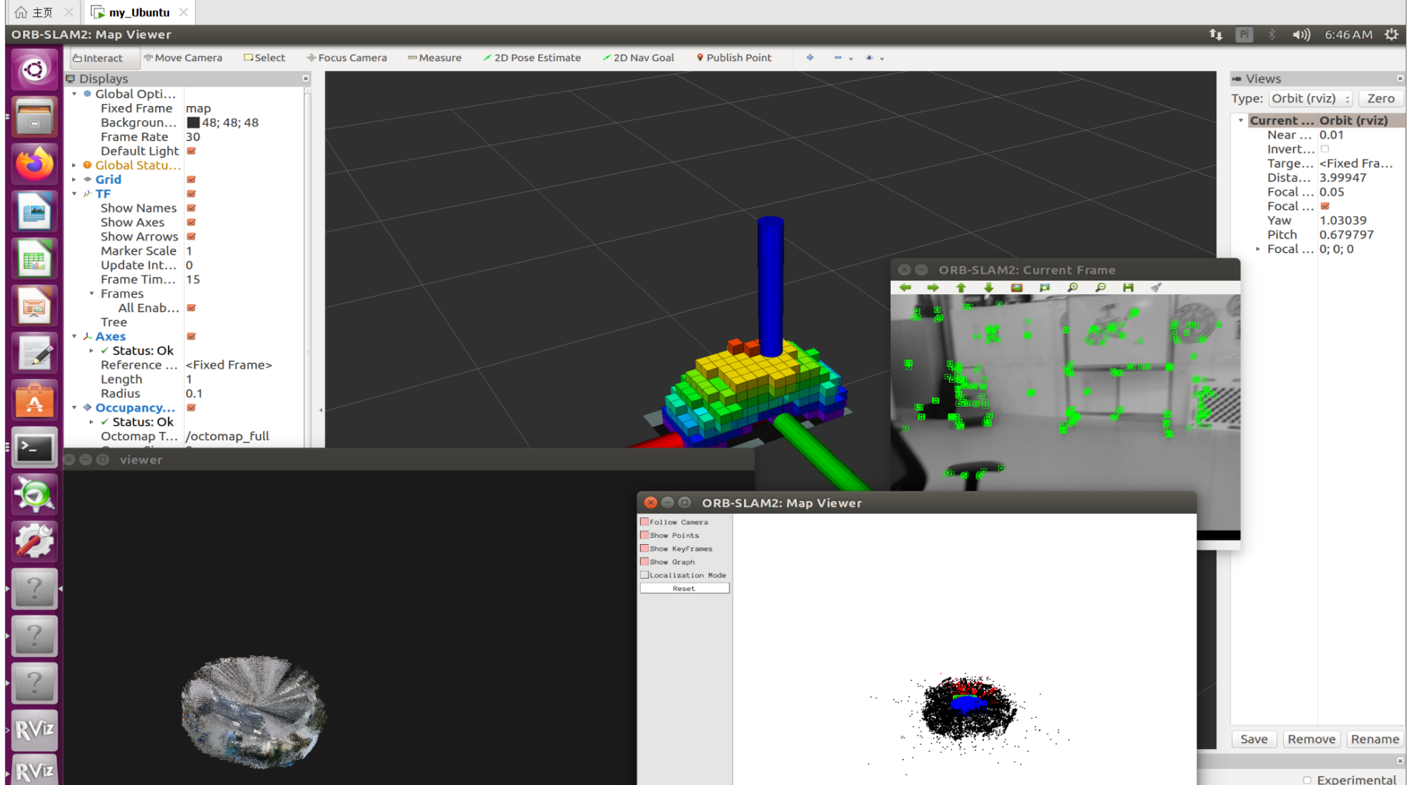 orbslam2稠密地图转octomap_orbslam2转换costmap-CSDN博客
