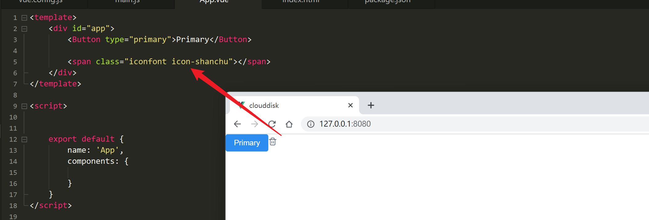【项目】UniApp实战多端企业网盘全栈开发 31 引入bootstrap4和图标库_uniapp bootstrap-CSDN博客