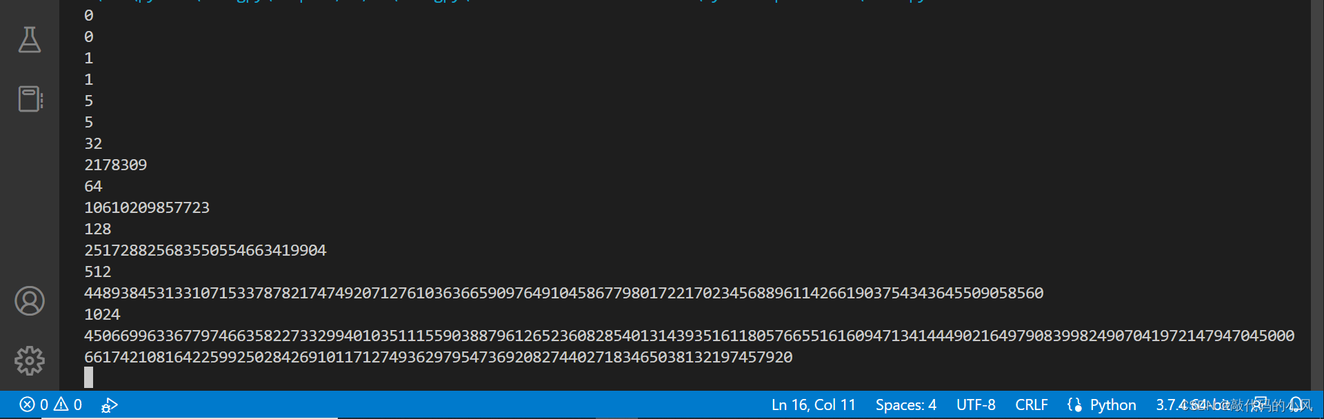 Python使用lru缓存算法利用带缓存的动态规划法求解斐波那契数列数据缓存如何利用调和数列的方法 Csdn博客