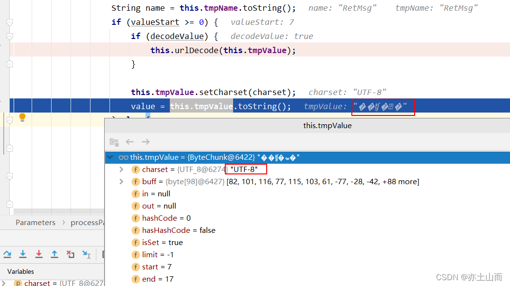 关于springboot项目的tomcat之url解码问题springboot Urldecode Csdn博客 