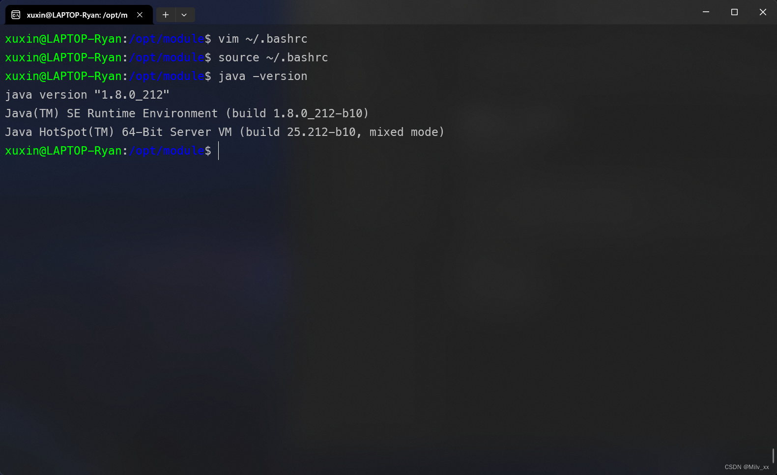 WSL + Vscode一站式搭建Hadoop伪分布式 + Spark环境_vscode hadoop 插件-CSDN博客