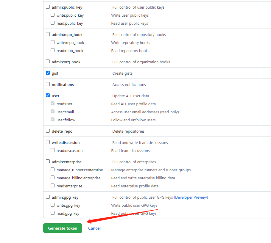 git github提交弹出登陆框问题Logon failed, use ctrl+c to cancel basic credential prompt._github logon ...