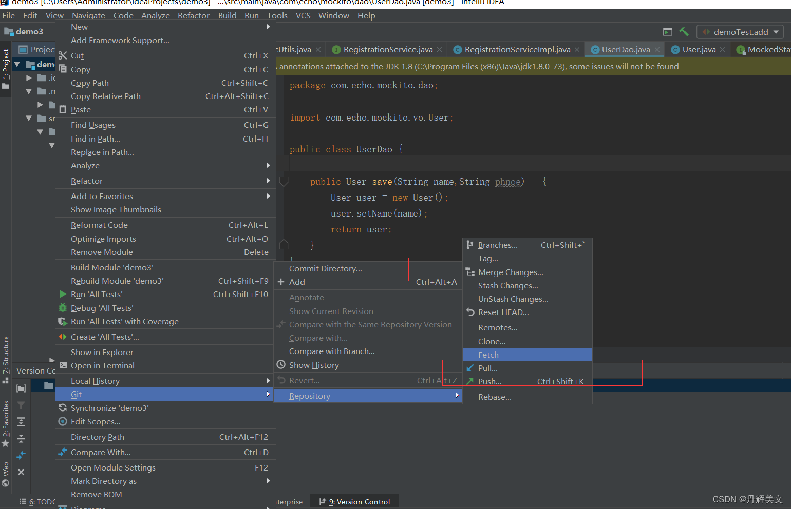 git教程_git lfs modified-CSDN博客