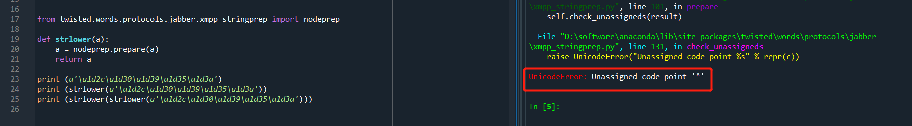 [HCTF 2018]admin之unicode欺骗-CSDN博客