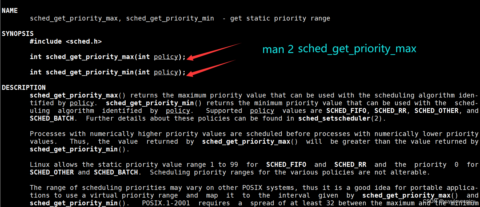 [入门篇]Linux进程优先级详解，我不信你看不懂_linux 进程优先级-CSDN博客