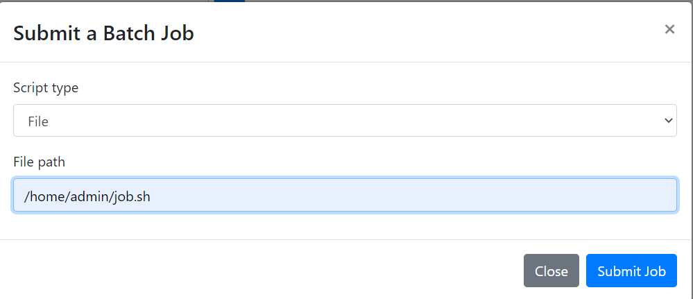基于 Docker 的 Slurm 作业管理系统_docker slurm-CSDN博客