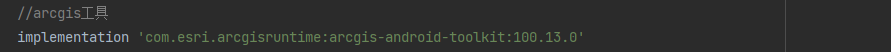 arcgis runtime for android 100.13.0 入门系列，三、加载shp，kml，tpk文件，图层定位，toolkit工具-CSDN博客