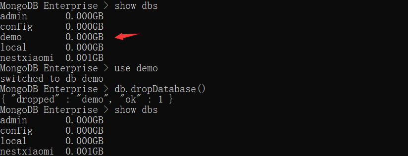 超详细:mongodb中mongorestore导入与mongodump导出的问题_mongorestore' 不是内部或外部命令,也不是可运行的程序-CSDN博客