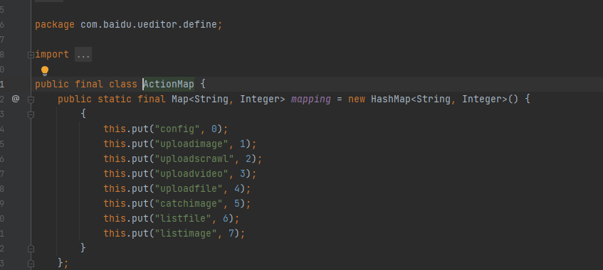 Ueditor 使用-CSDN博客