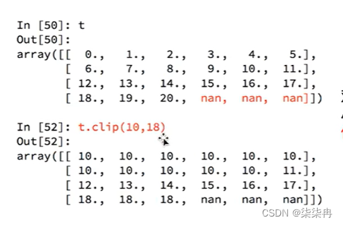 numpy_numpy怎么取不连续的多行多列-CSDN博客