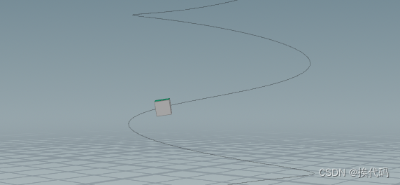 VEX —— Matrix_vex中矩阵lerp-CSDN博客