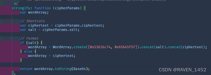 【crypto】现代密码包-CSDN博客