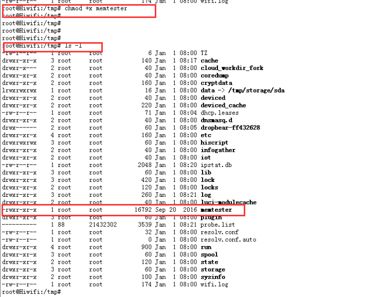 内存读写循环测试memtester介绍-CSDN博客