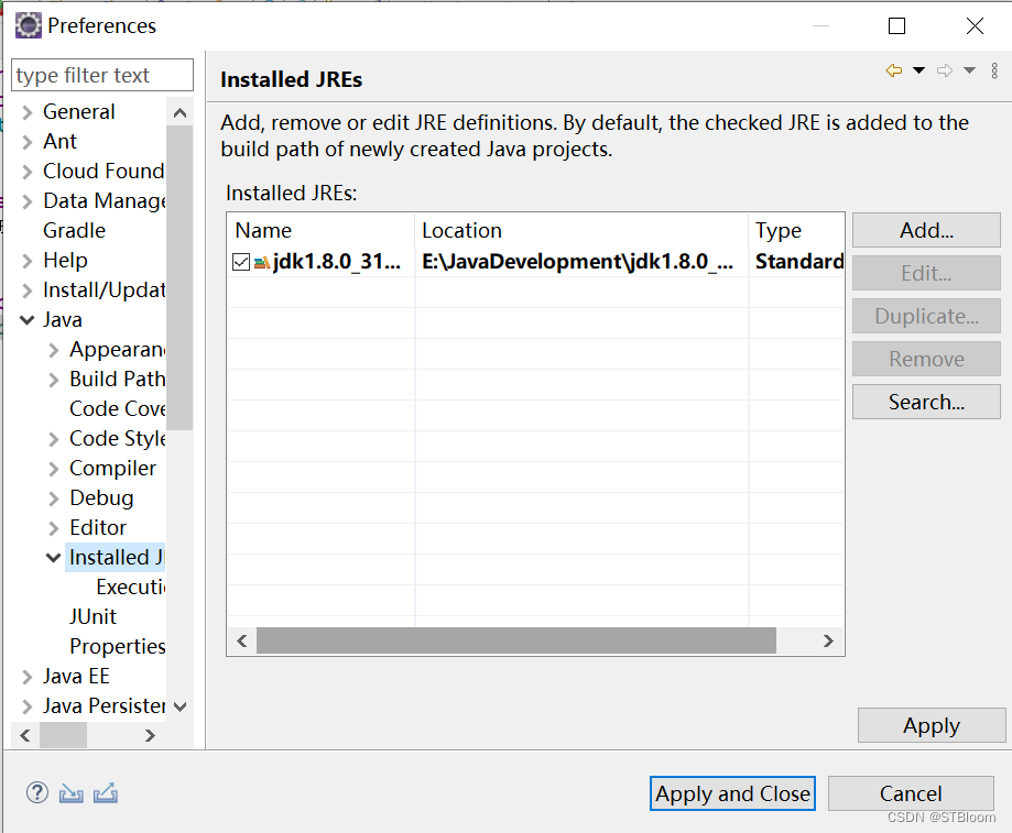 JMF环境配置（Eclipse）_wdm image capture (win32)-CSDN博客