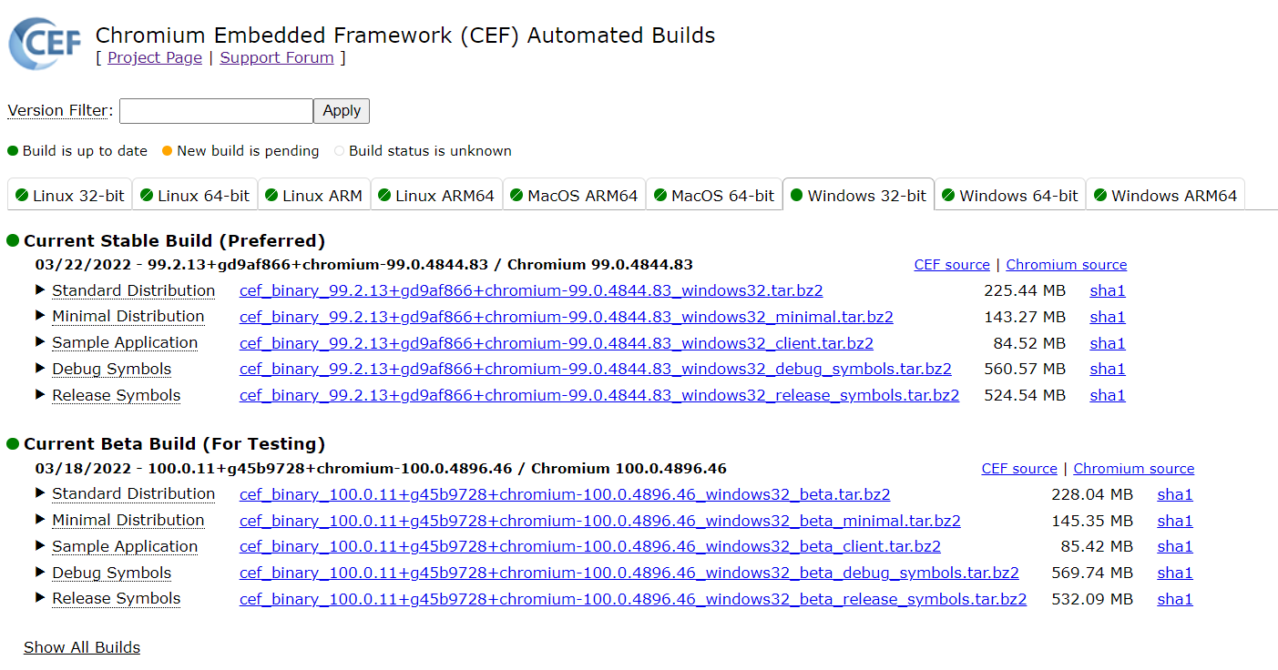 libcef（一）编译CEF_libcef 编译-CSDN博客