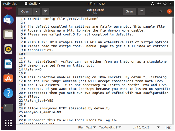 ESP8266_RTOS_SDK 3.4 ubuntu20.10编译环境搭建_esp8266 ubuntu-CSDN博客