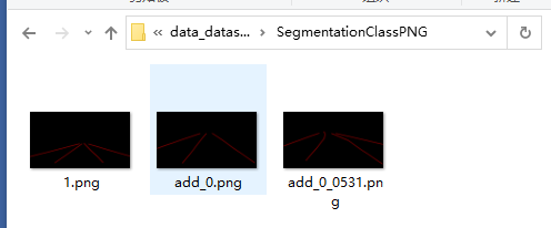 python使用opencv将Labelme生成的分割图转化成二值化分割图_如何将分割图变为二值图-CSDN博客