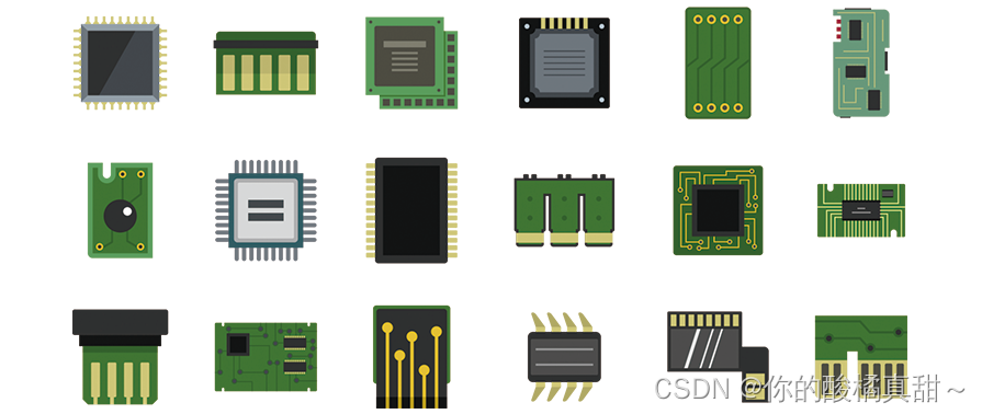 掌握这几个关键点，玩转IC芯片数据手册和检测攻略_ic芯片怎么看规格书-CSDN博客