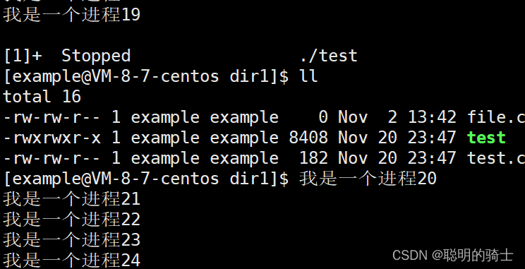 Linux进程概念_linux tast-CSDN博客