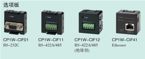 【IIOT】欧姆龙PLC数采之CP系列_cp1e与cp2e性能谁强-CSDN博客