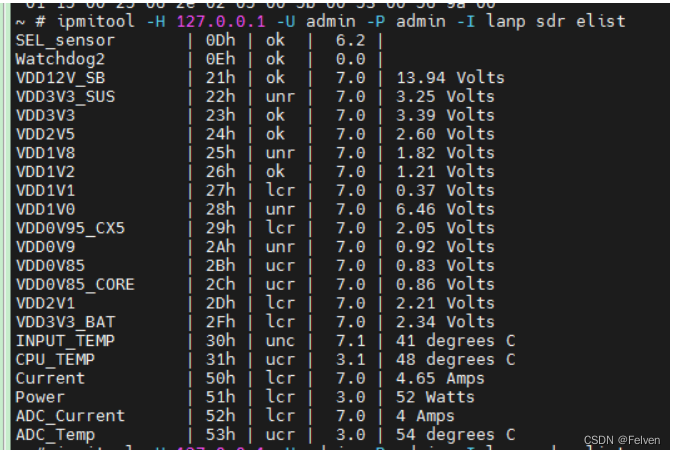 AST2500常用操作命令_ast2500手册-CSDN博客