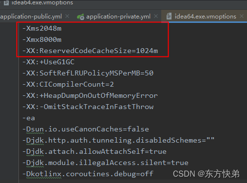 IntelliJ IDEA 断点调试以及使用教程_try connect localhost:9966 ... connection refused:-CSDN博客