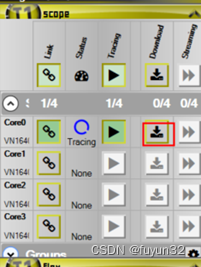 Gliwa T1软件集成及T1上位机操作说明-CSDN博客