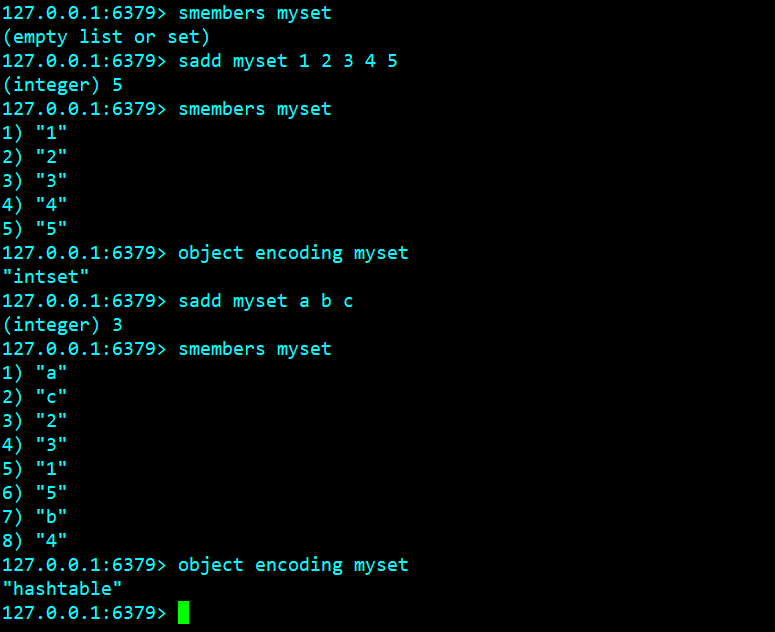 Redis从入门到入土（二）：redis数据结构与内部编码list Max Ziplist Size Csdn博客
