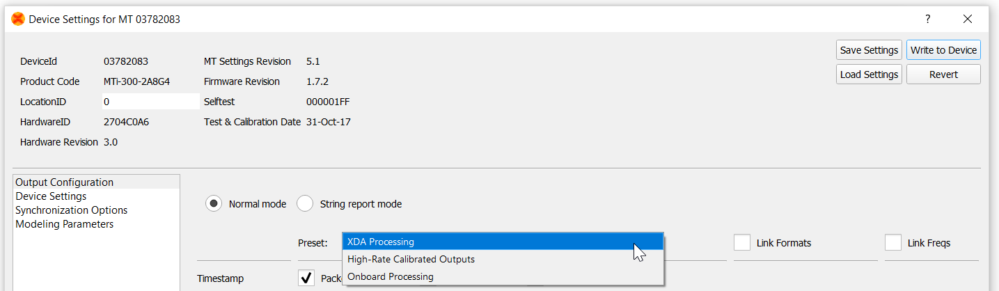 Ubuntu18下安装xsens MTi-600的上位机MT manager_mt firmware manager 传感器 xsens-CSDN博客