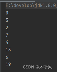 java练习:在main方法中声明arr1和arr2两个变量它们是int[]类型的数组 arr1初始化8元素:2,3,5,7,11,13,17,19 显示arr1的内容 赋值arr2变量等于 ...
