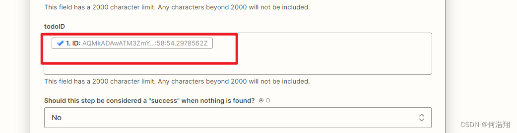 zapier 更高级的用法 微软todo关联notion_notion关联关系应用-CSDN博客