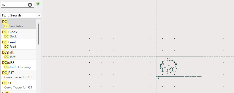03、ADS使用记录之DC仿真控制器的使用-CSDN博客